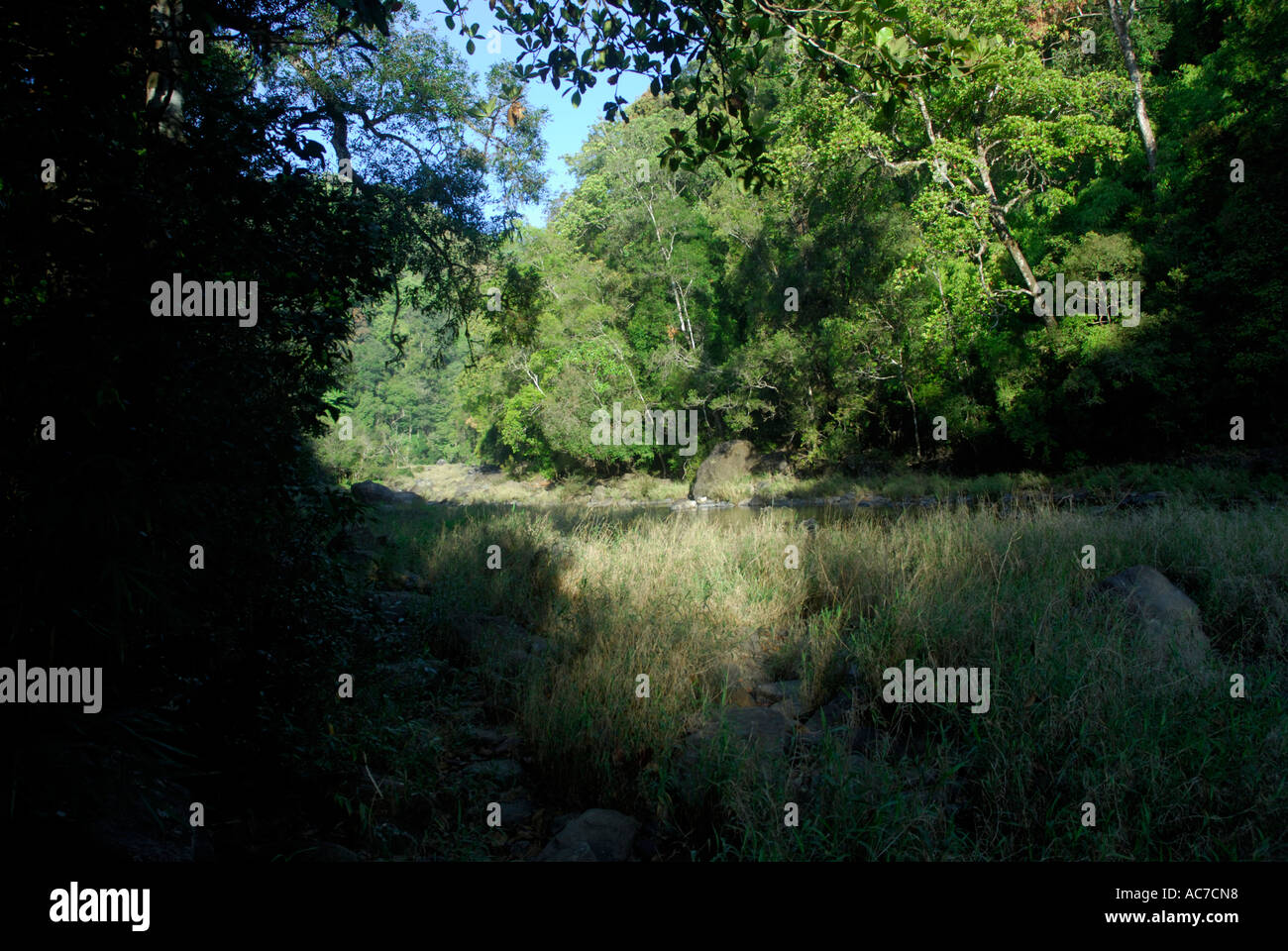 Kunthipuzha hi-res stock photography and images - Alamy
