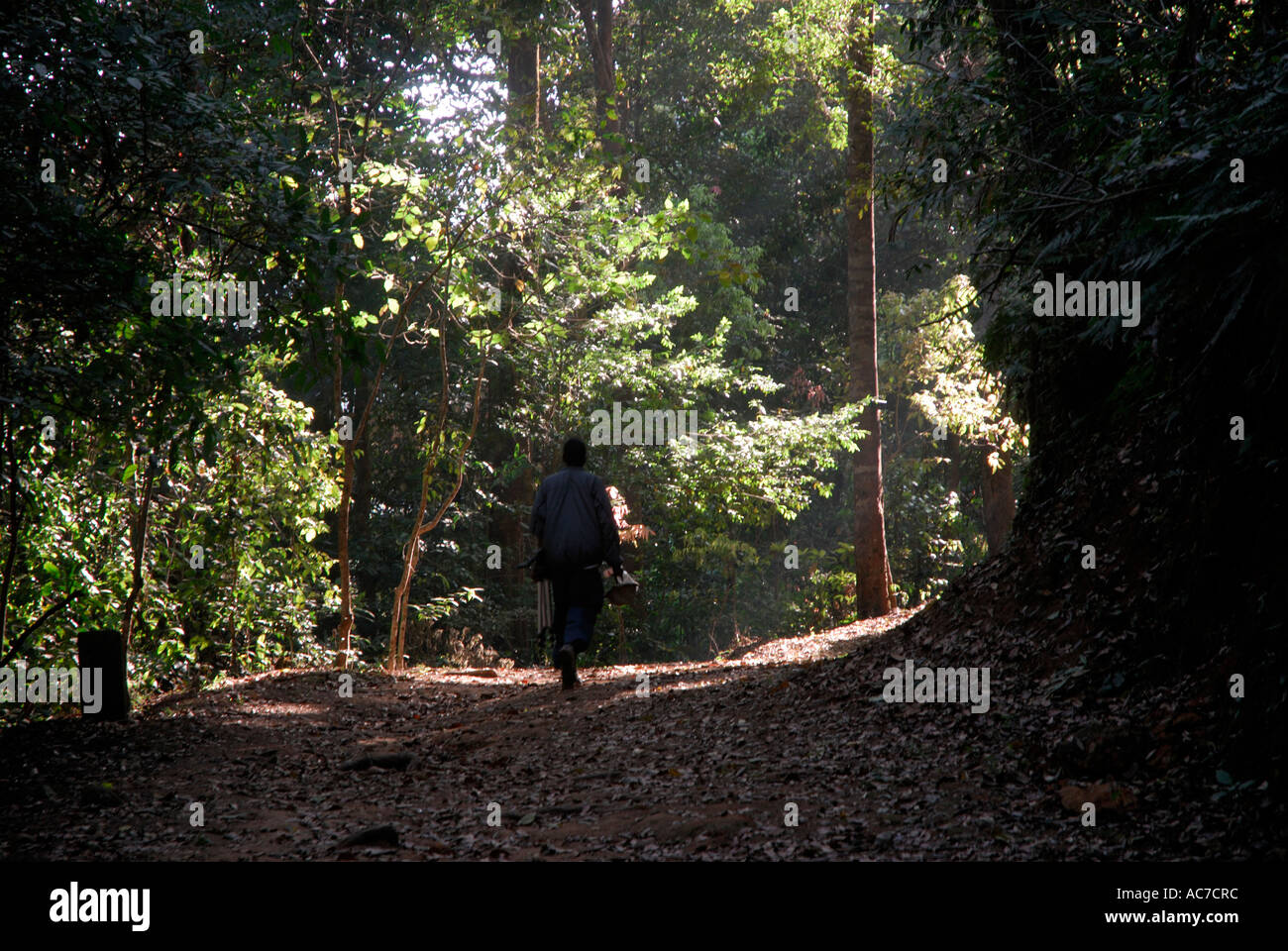 Kunthipuzha hi-res stock photography and images - Alamy