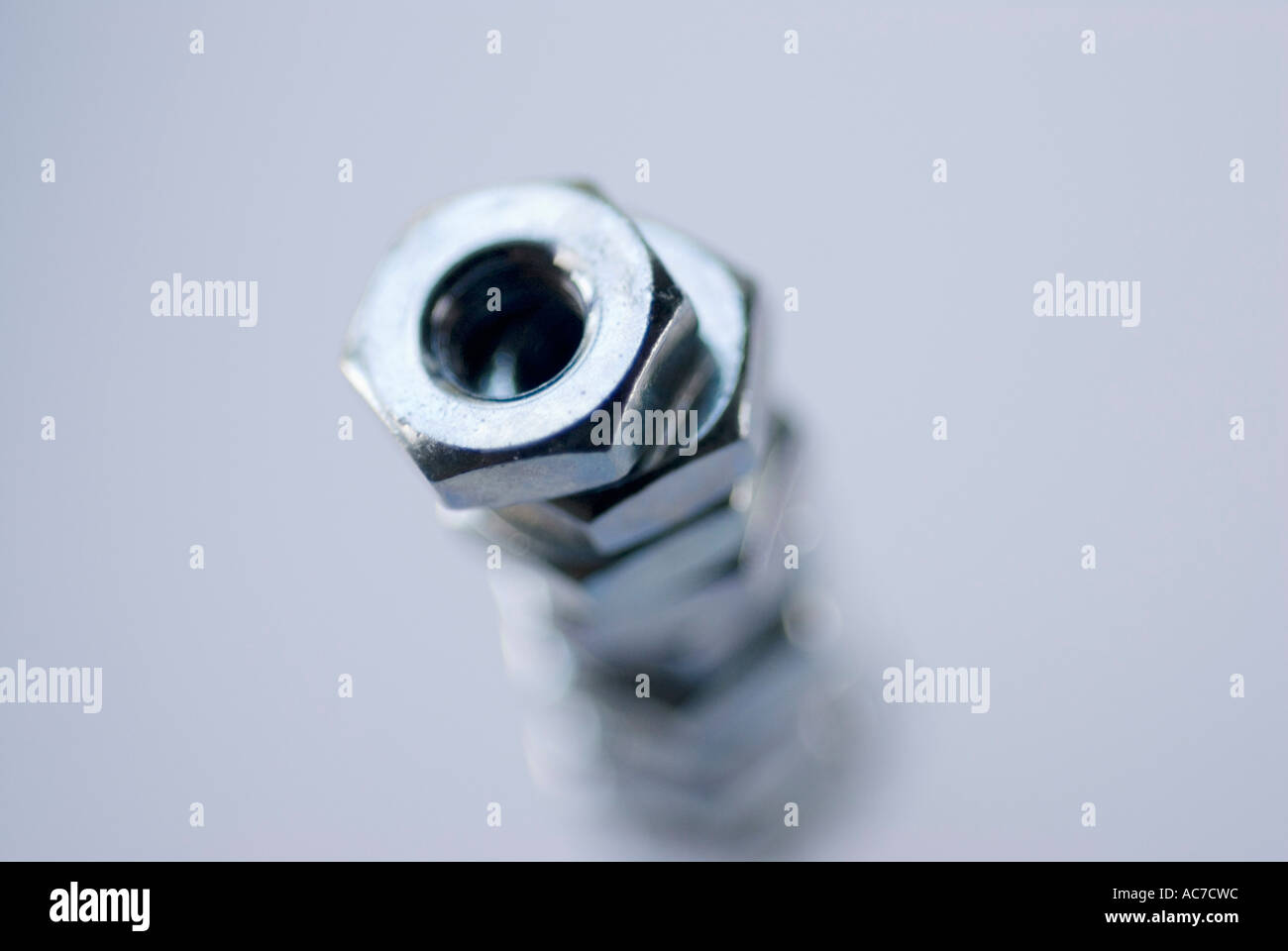 Small parts - screws, nuts, bolts, fuses, nails, brads, tacks ...