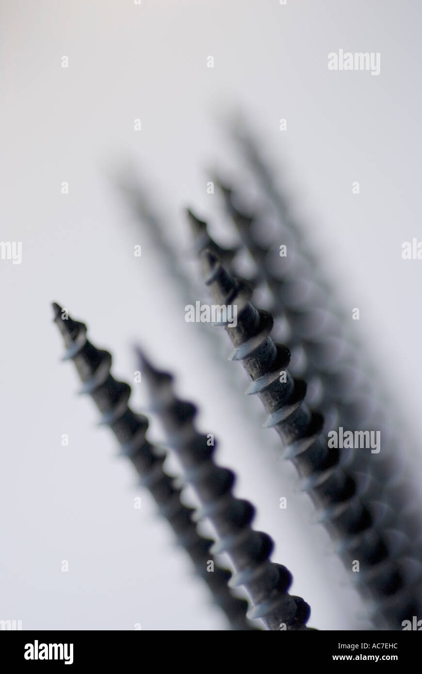 Small parts - screws, nuts, bolts, fuses, nails, brads, tacks ...