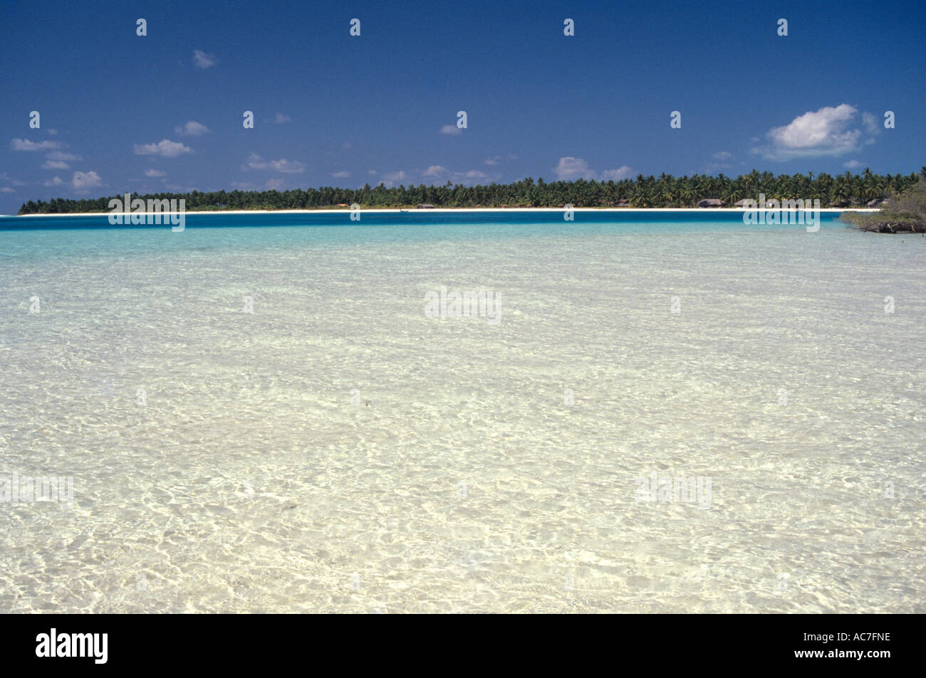 Bangaram island lakshadweep hi-res stock photography and images - Alamy