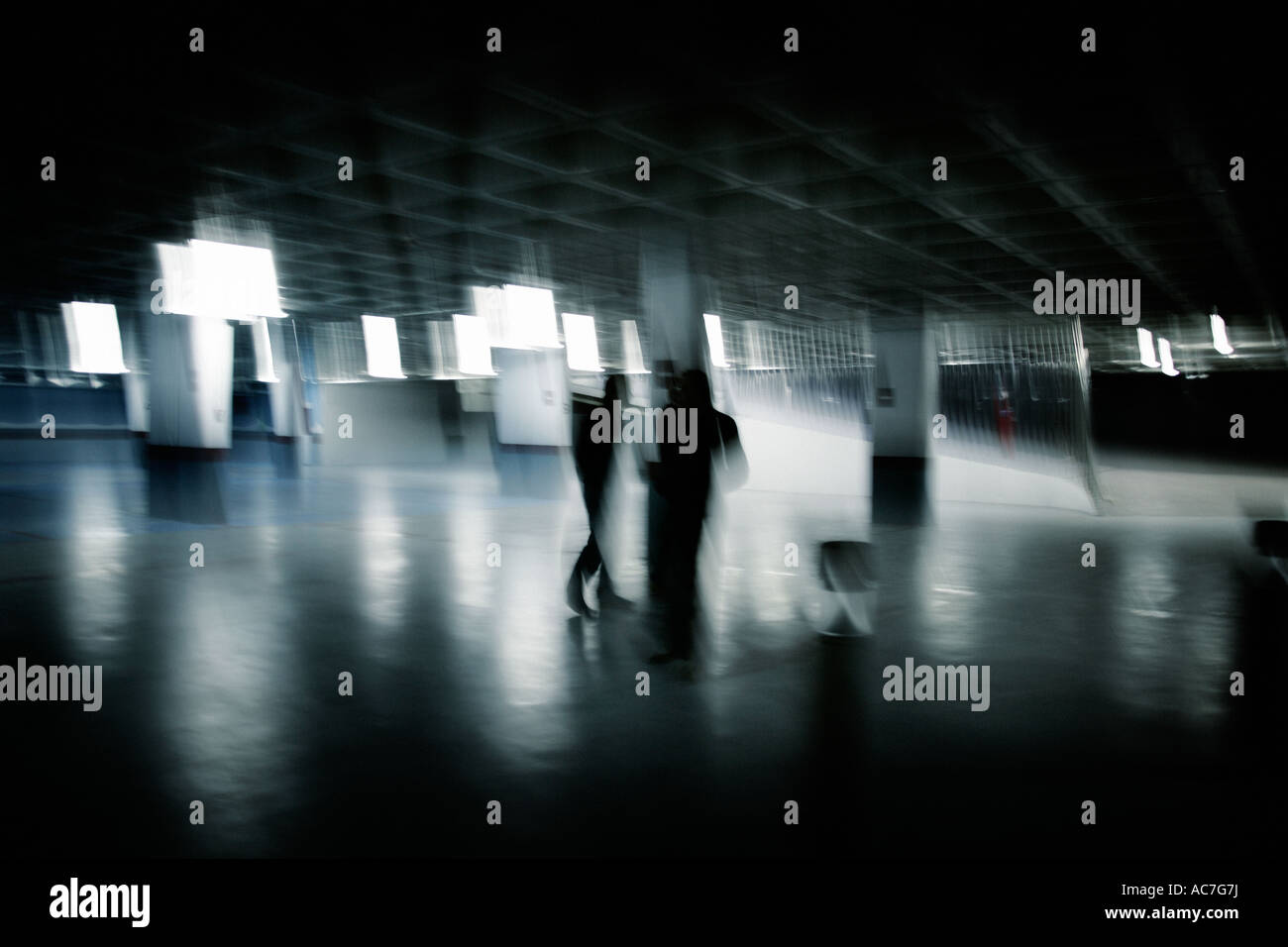 Black Underground High Resolution Stock Photography and Images - Alamy