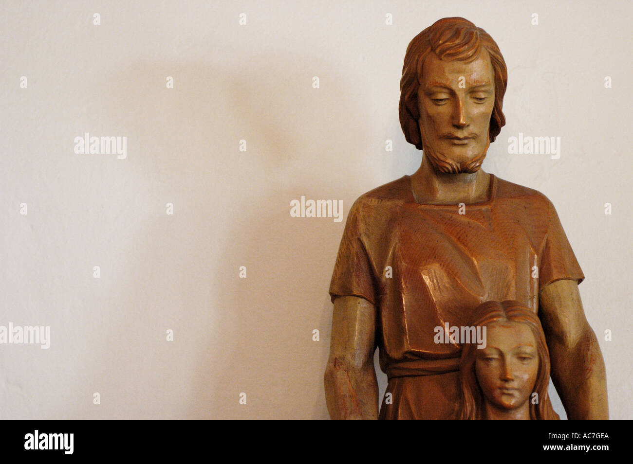 Fatherhood, fine art hi-res stock photography and images - Alamy