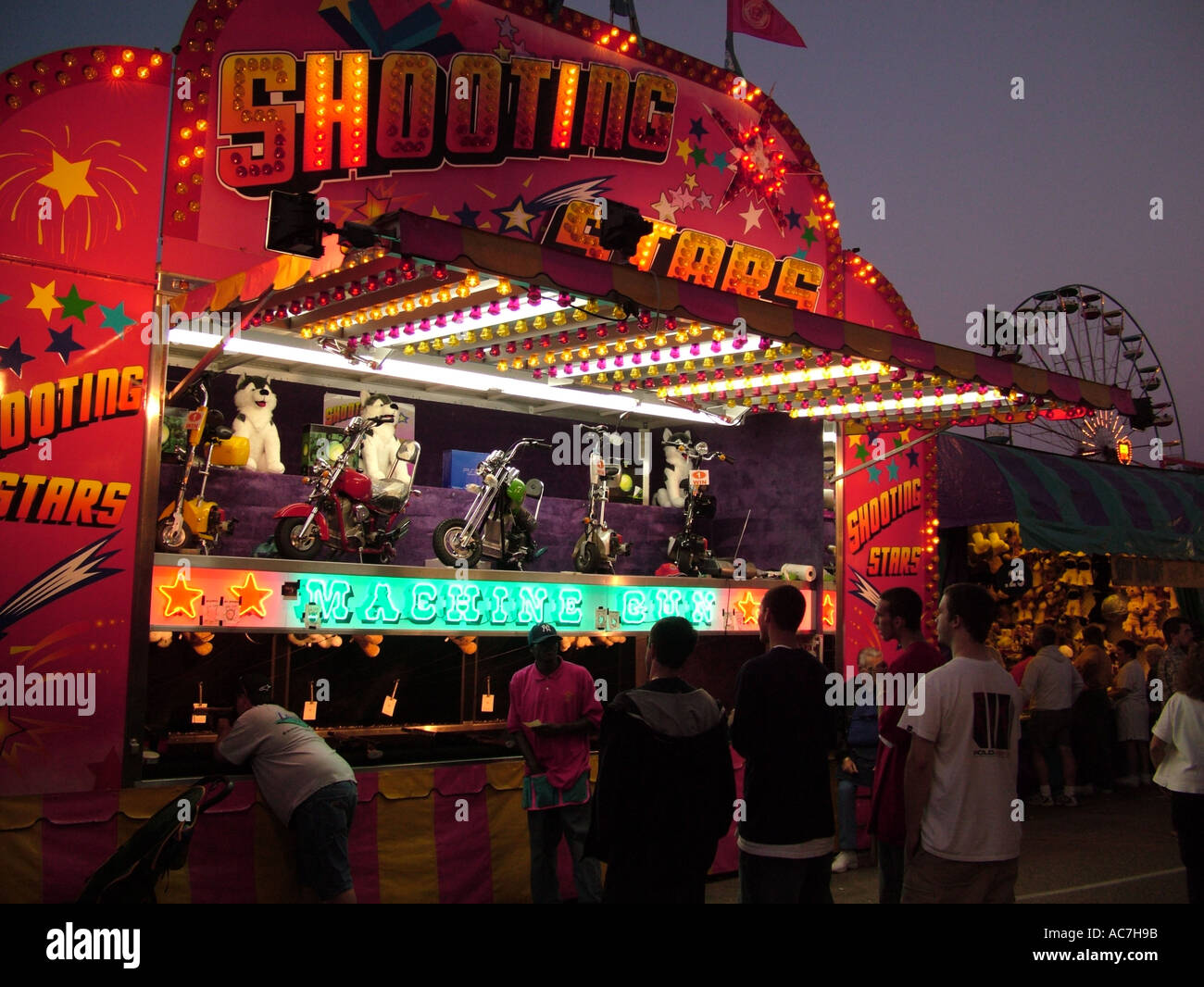 Champlain valley fair vermont hi-res stock photography and images - Alamy