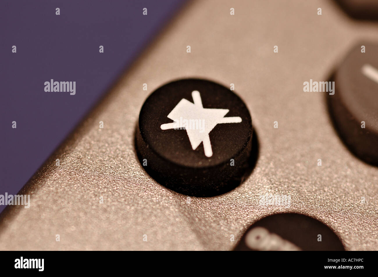 Mute Button Stock Photos & Mute Button Stock Images - Alamy