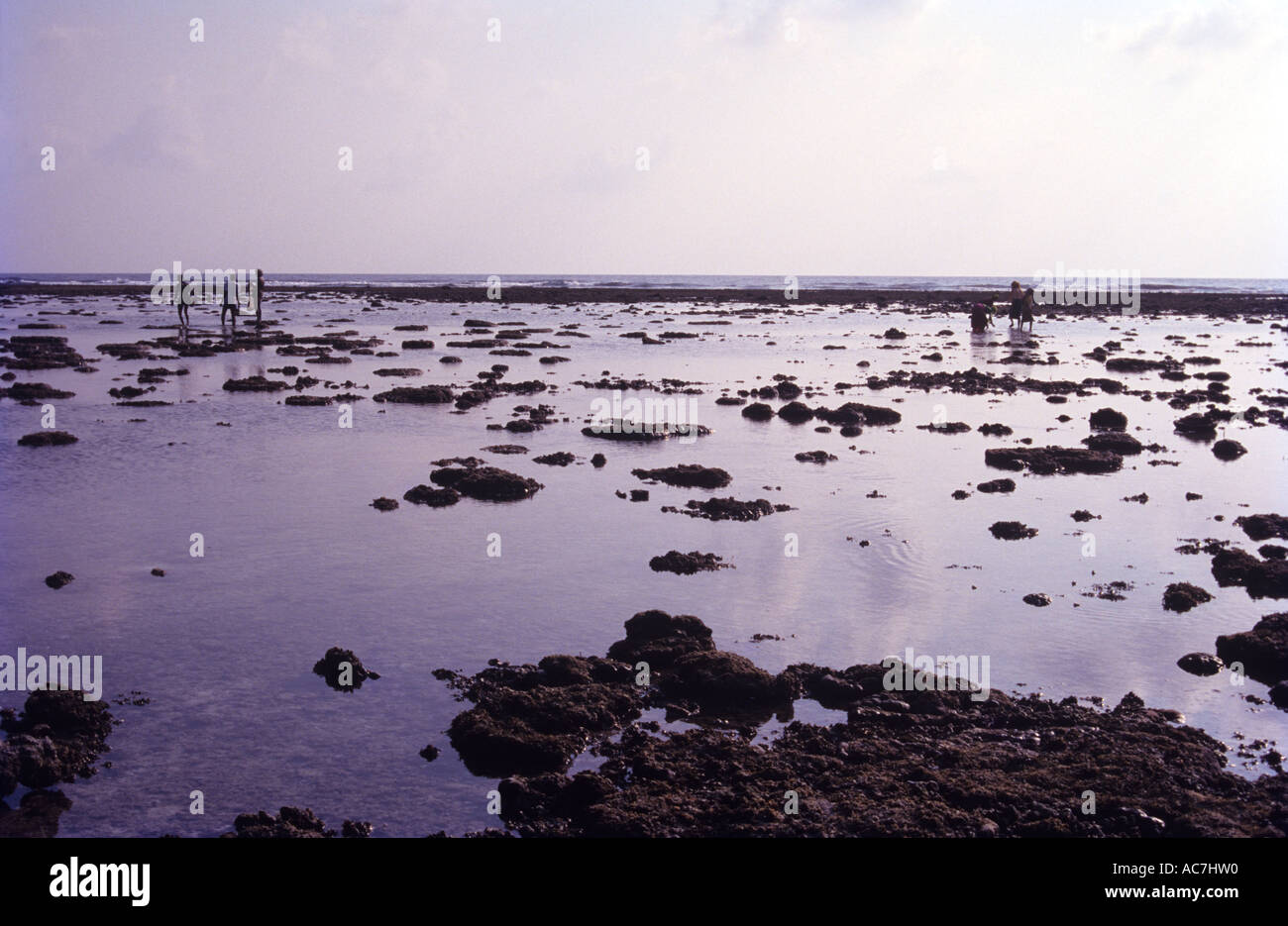 Andrott island hi-res stock photography and images - Alamy