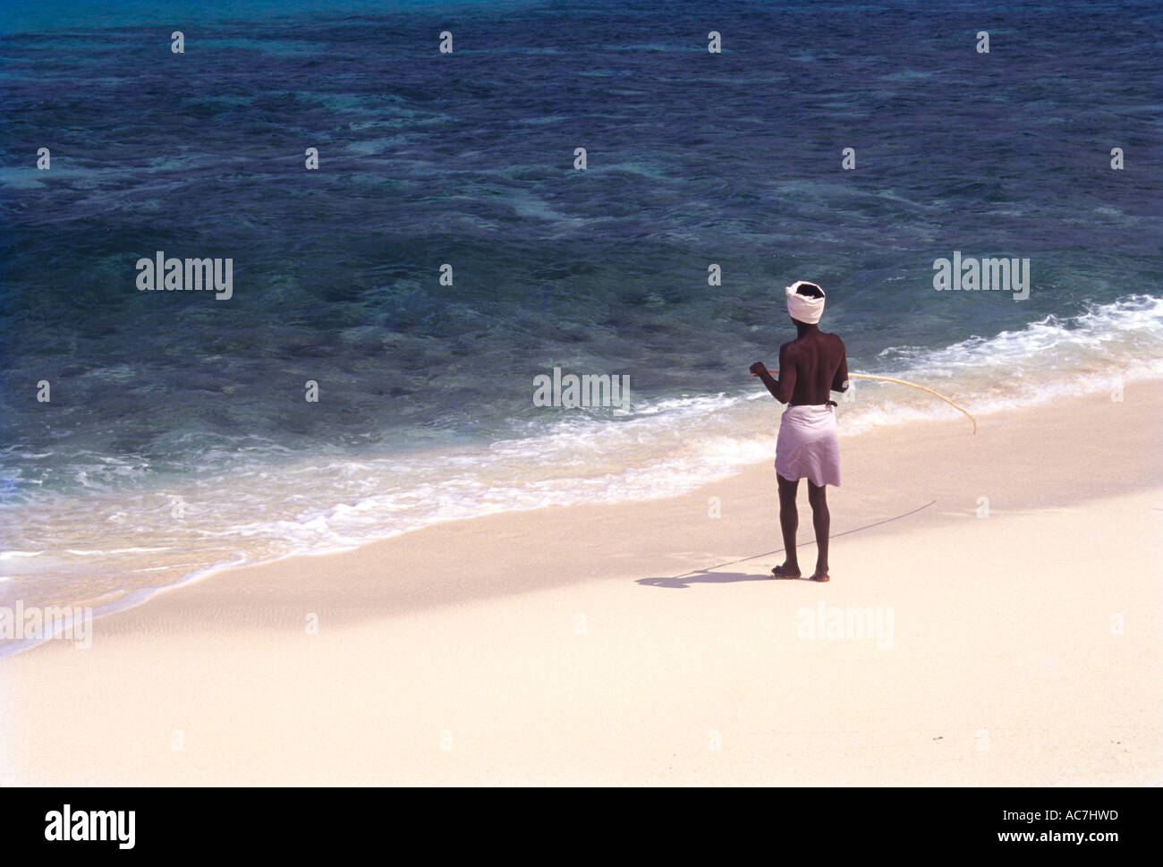 Andrott island hi-res stock photography and images - Alamy