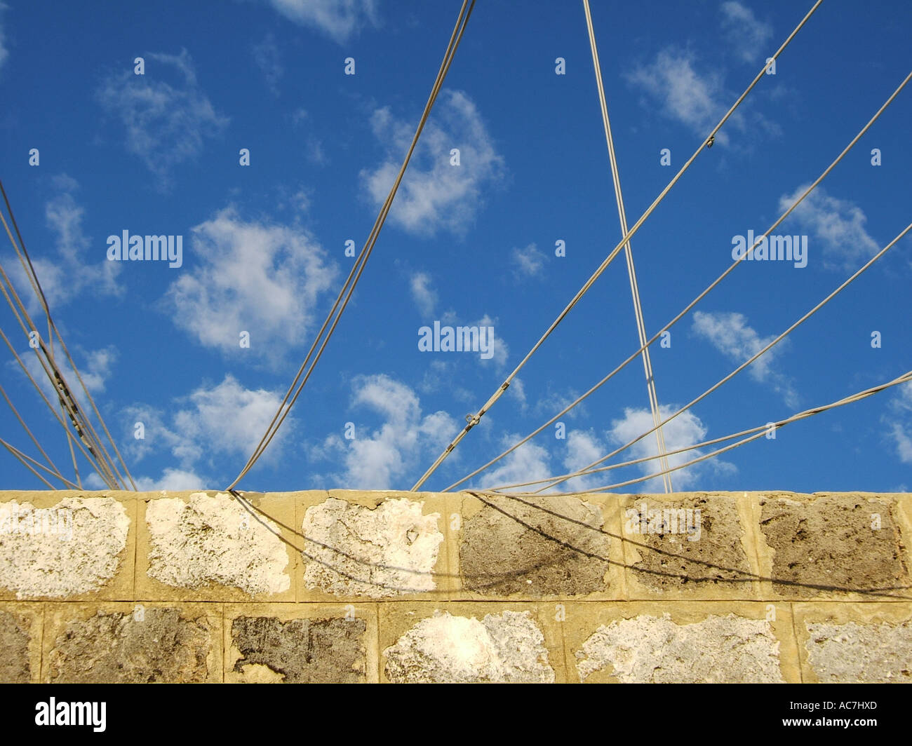 The old jail, Fremantle, Perth, Western Australia Stock Photo - Alamy