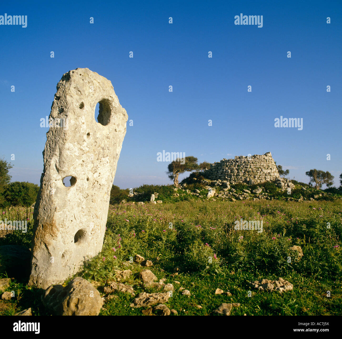 Mehir hi-res stock photography and images - Alamy