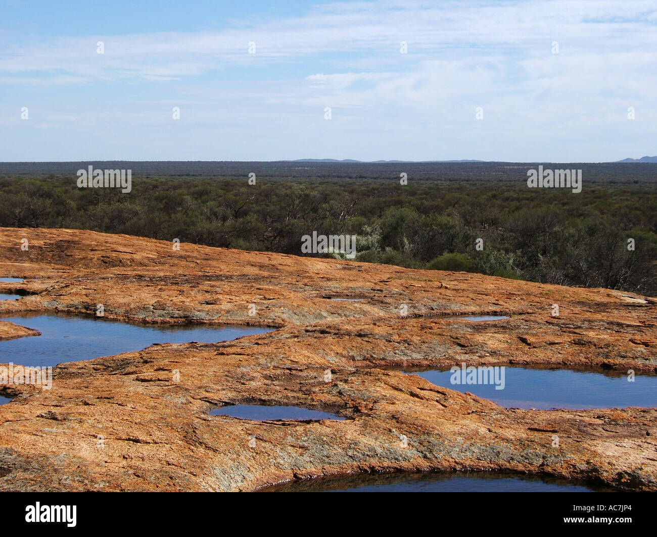 Outback, Mullewa, Western Australia Stock Photo - Alamy