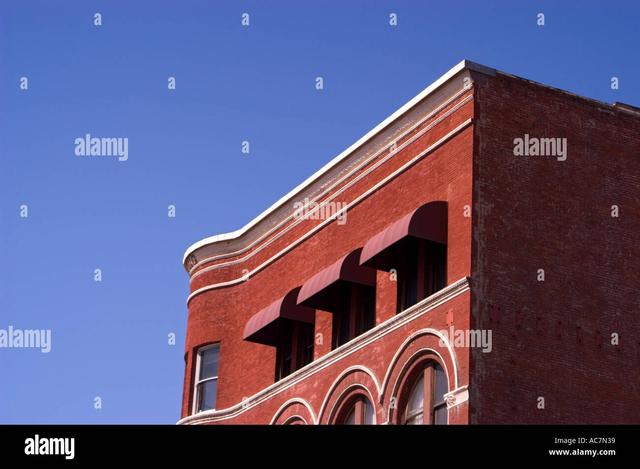 The keating building hi-res stock photography and images - Alamy