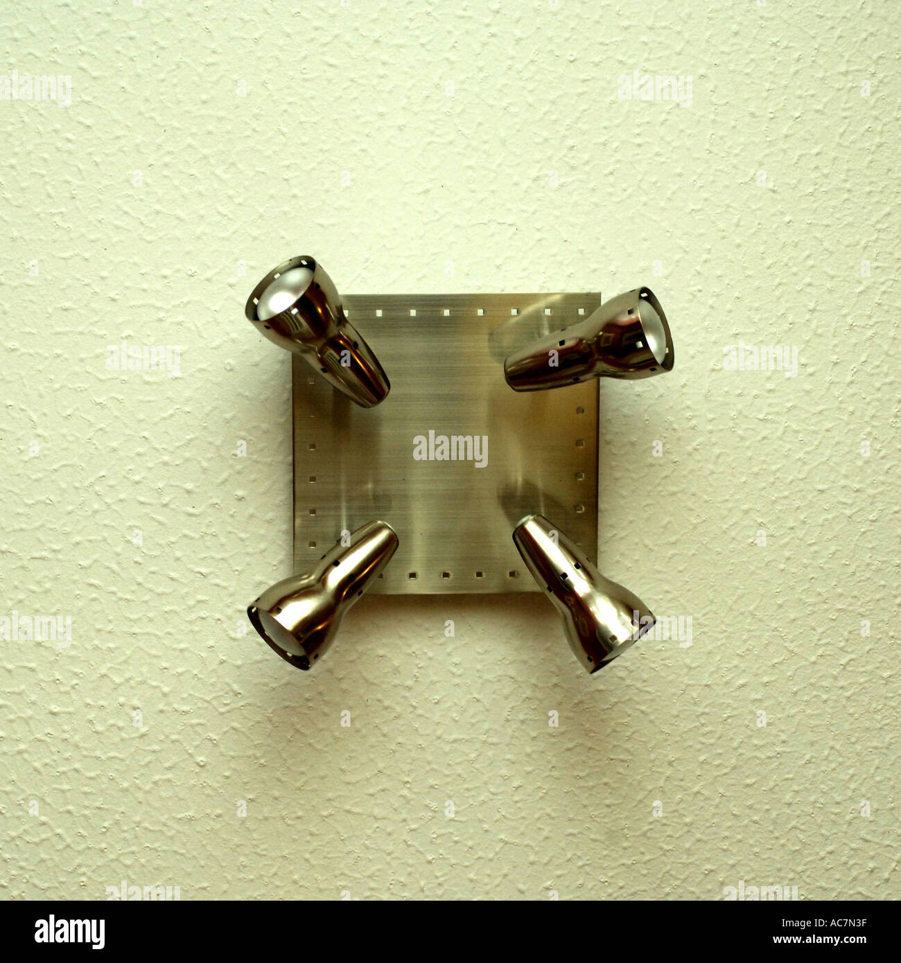 4 spotlights hi-res stock photography and images - Alamy