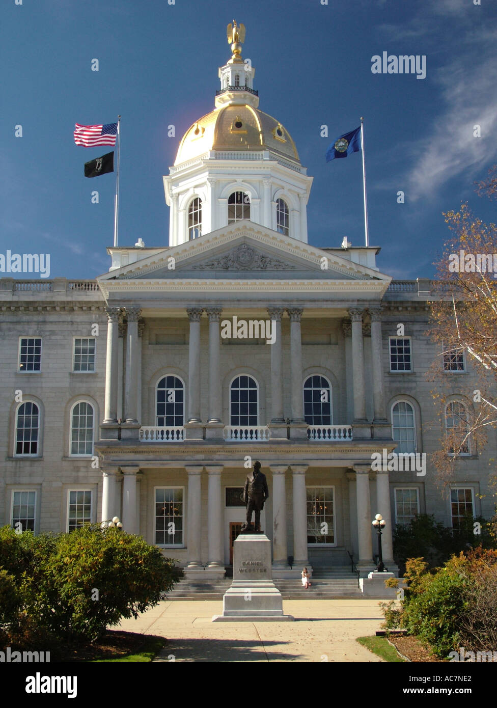 Nh legislature hi-res stock photography and images - Alamy