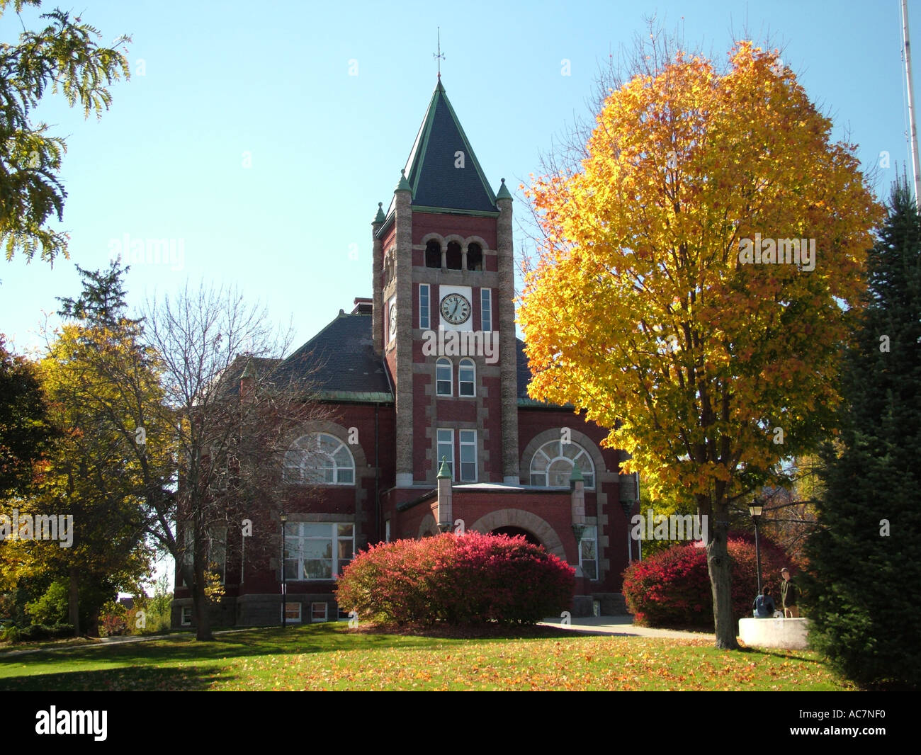 New college durham hi-res stock photography and images - Alamy