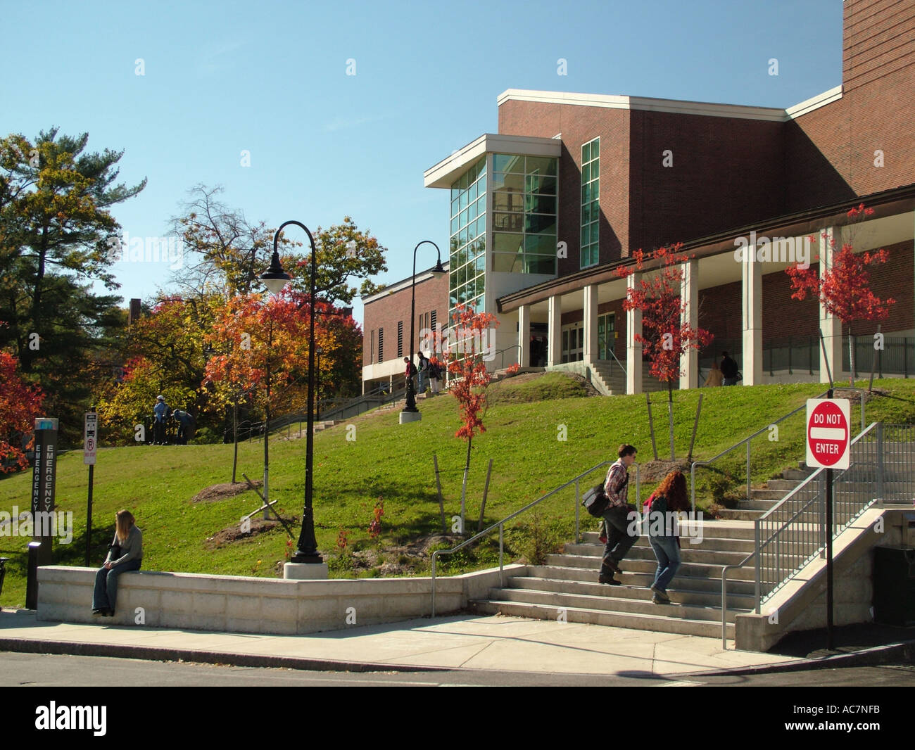Durham students union hi-res stock photography and images - Alamy