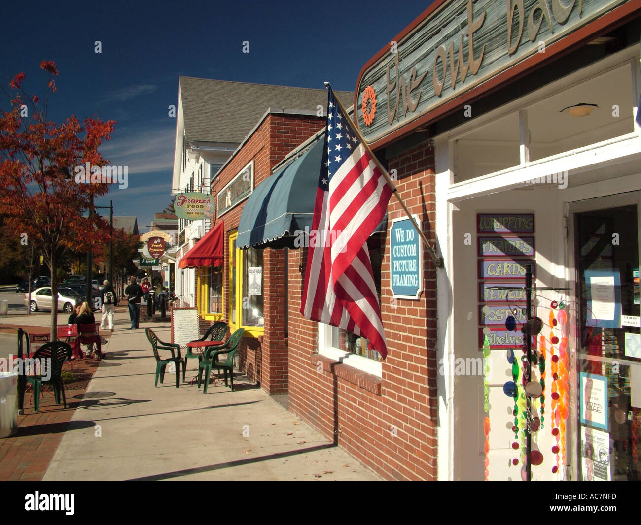 Durham vacations hi-res stock photography and images - Alamy