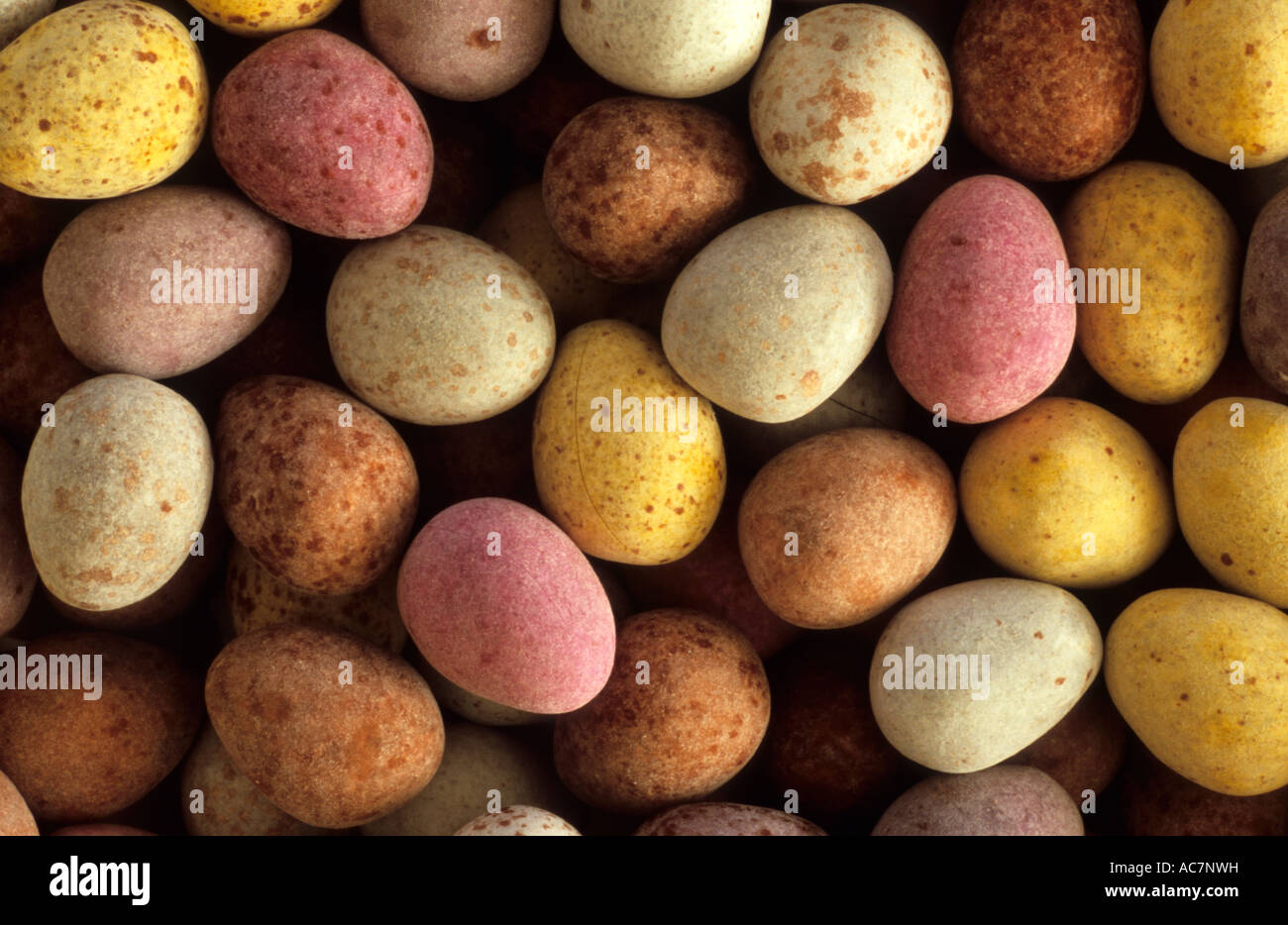 Cadbury’s mini eggs hi-res stock photography and images - Alamy