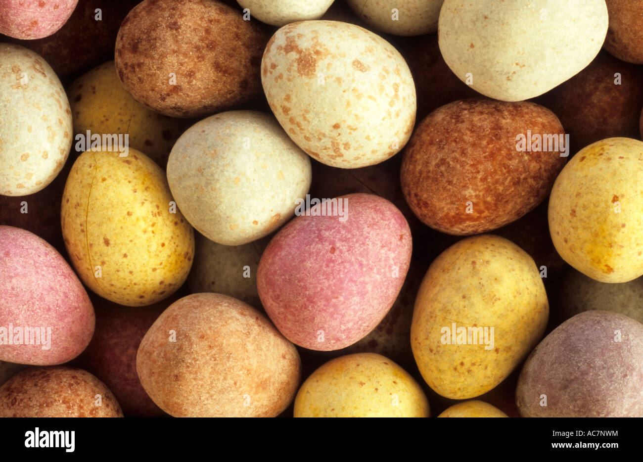 Cadbury’s mini eggs hi-res stock photography and images - Alamy