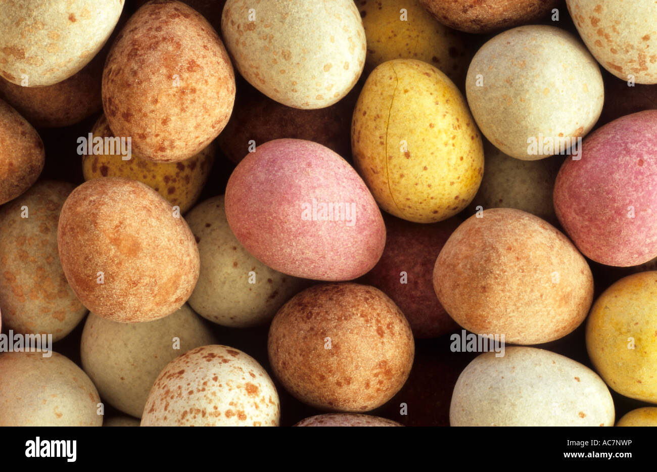 Cadburys mini eggs hi-res stock photography and images - Alamy