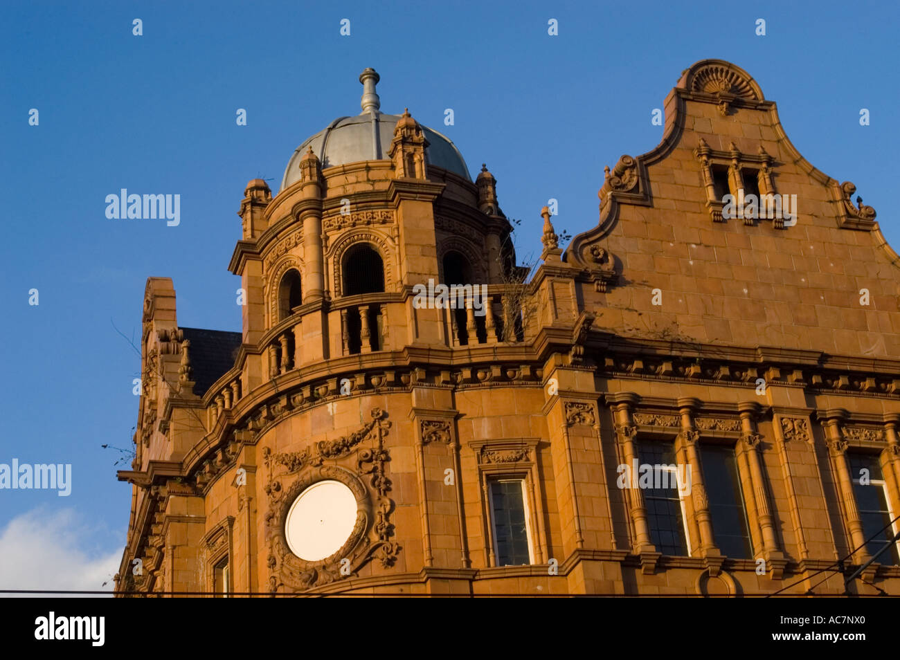 Distinct building hi-res stock photography and images - Alamy
