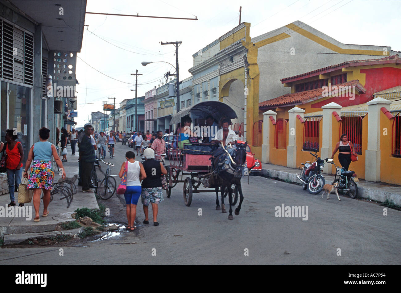 Cardenas cuba hi-res stock photography and images - Alamy