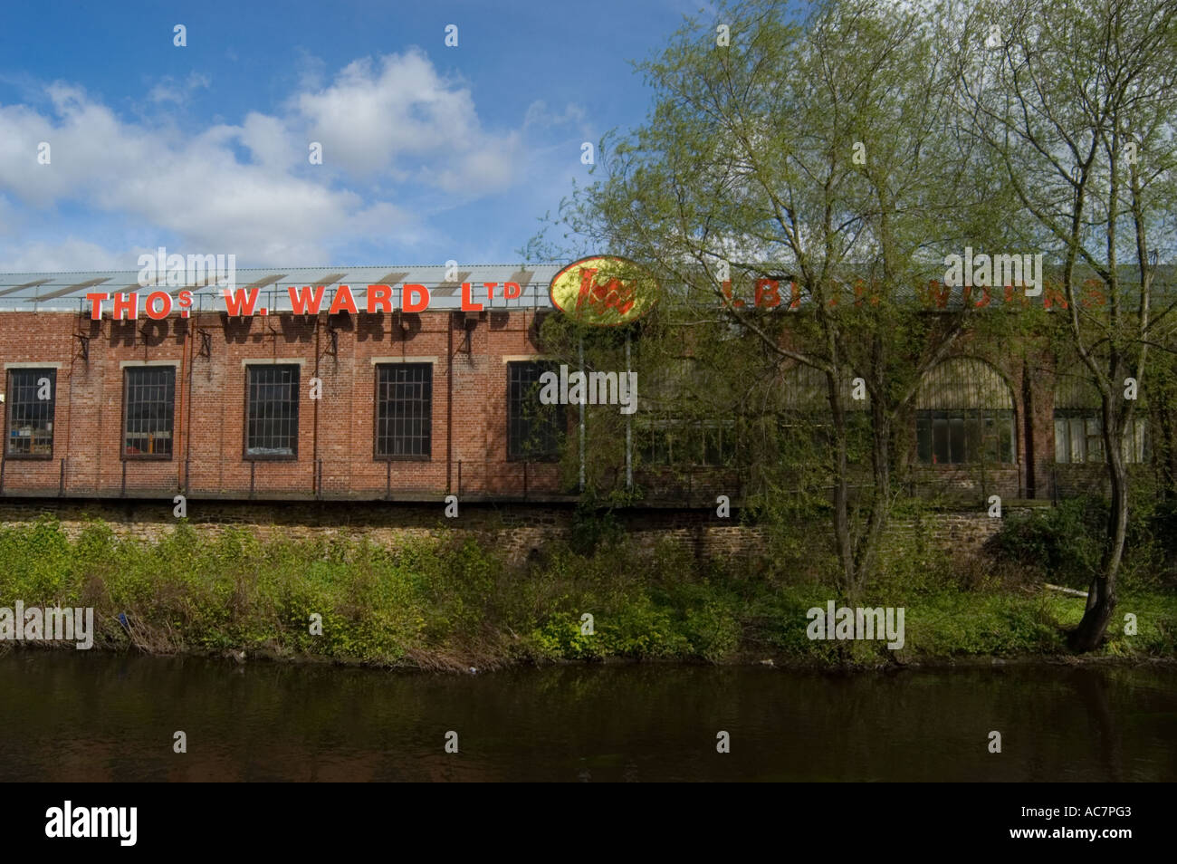 Thos w ward hi-res stock photography and images - Alamy