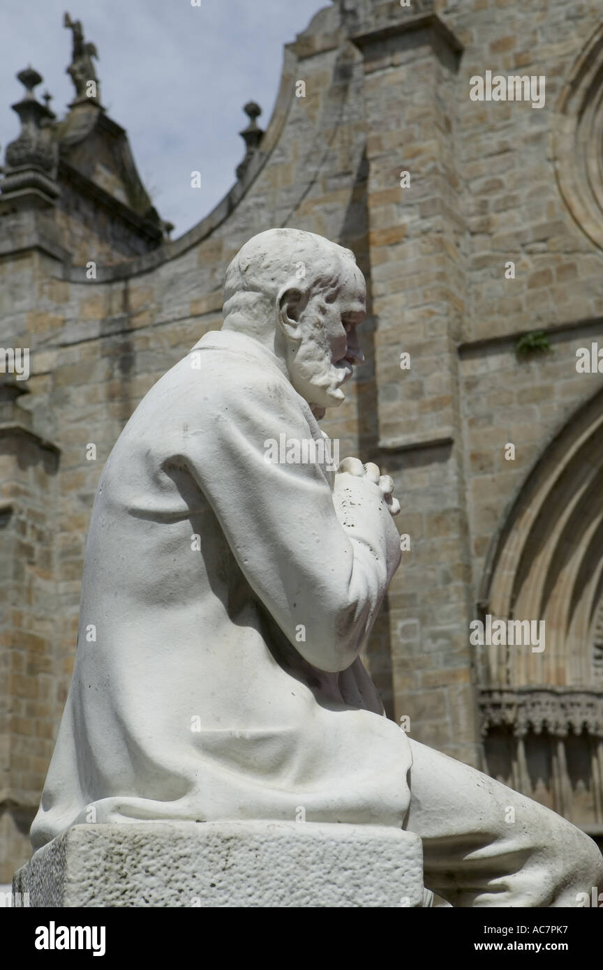 Balmaseda spain hi-res stock photography and images - Alamy
