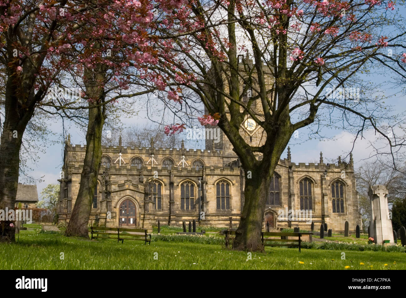 Ecclesfield hi-res stock photography and images - Alamy
