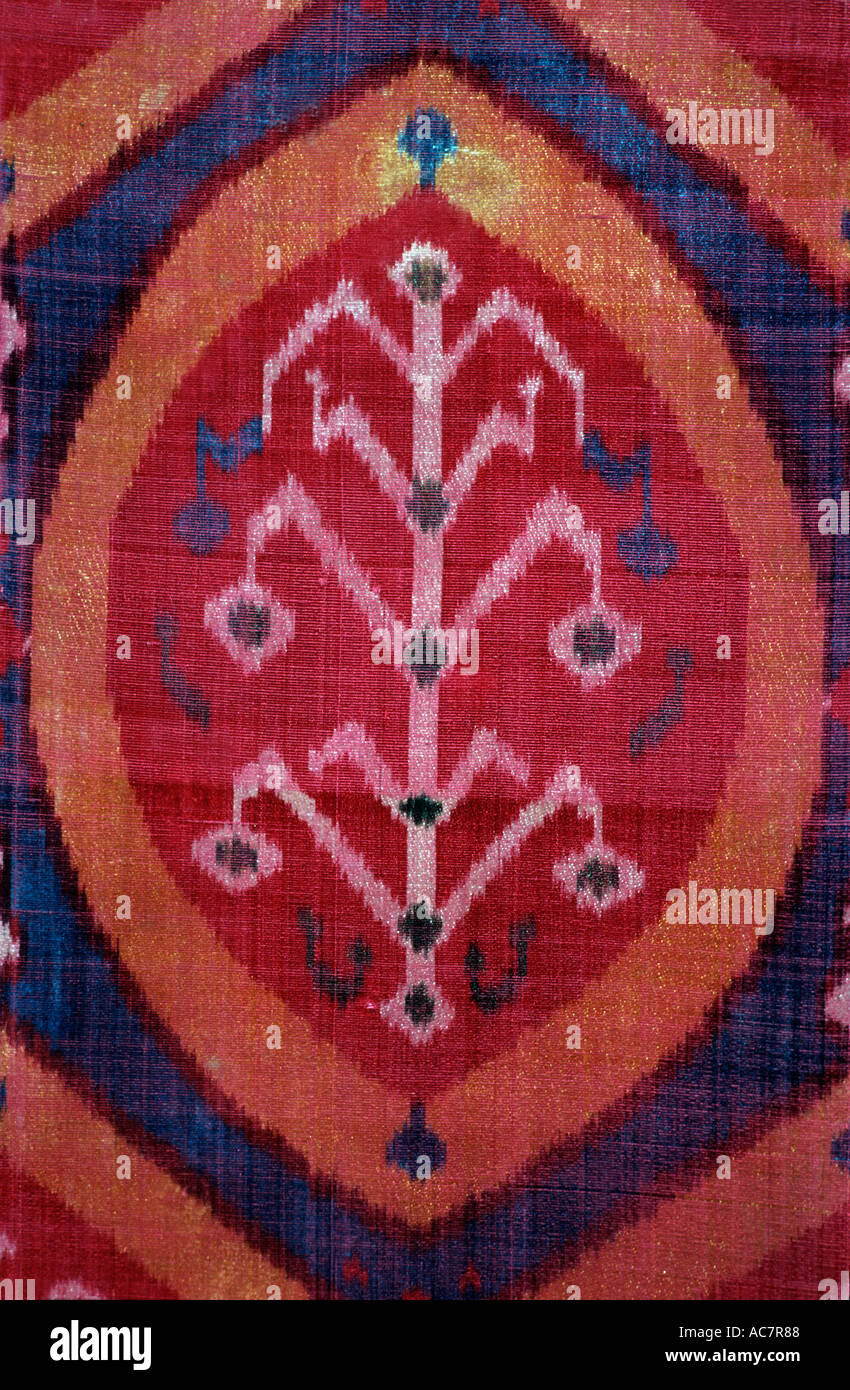 Uzbek ethnicity hi-res stock photography and images - Alamy