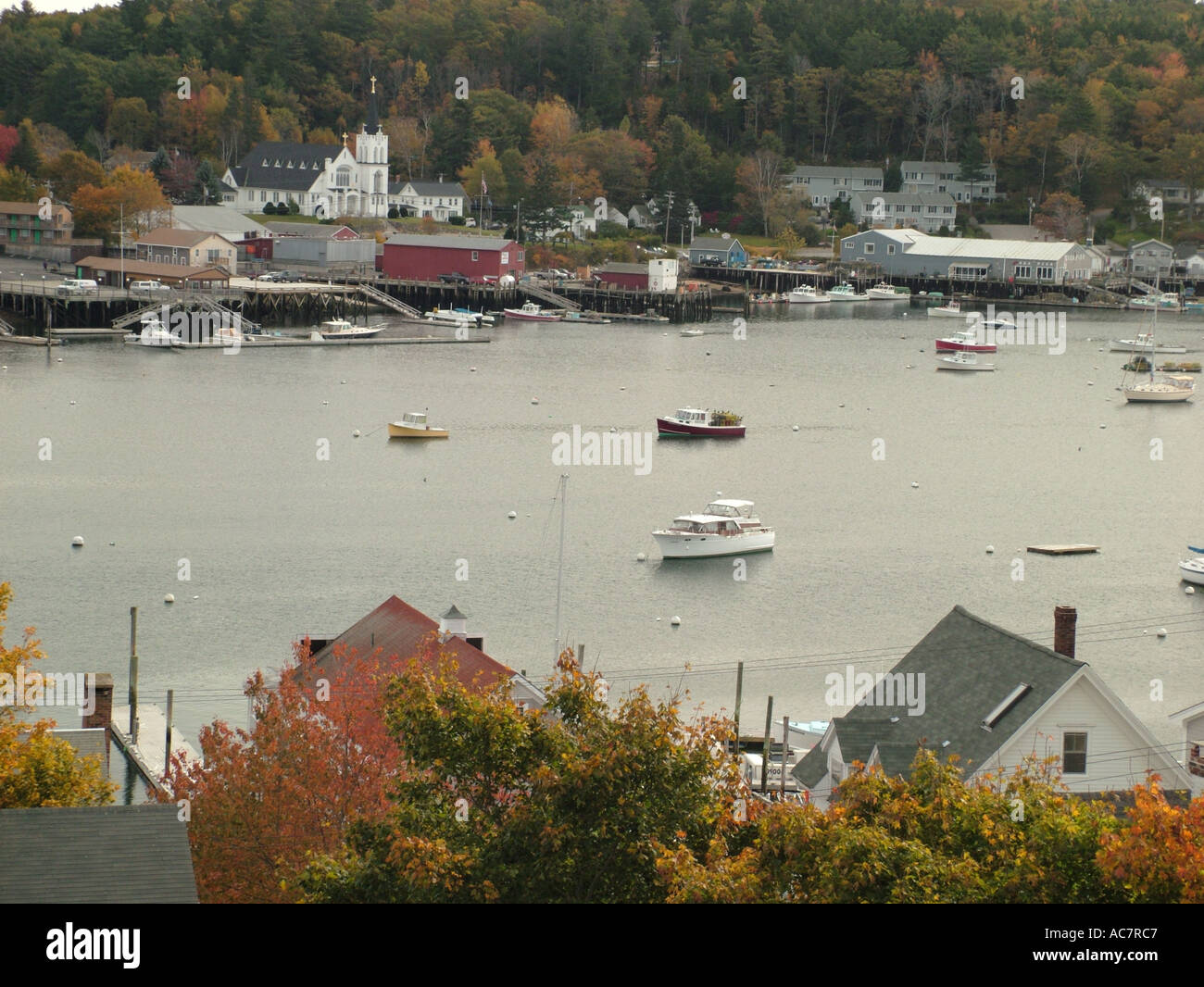 Lobster booth hi-res stock photography and images - Alamy