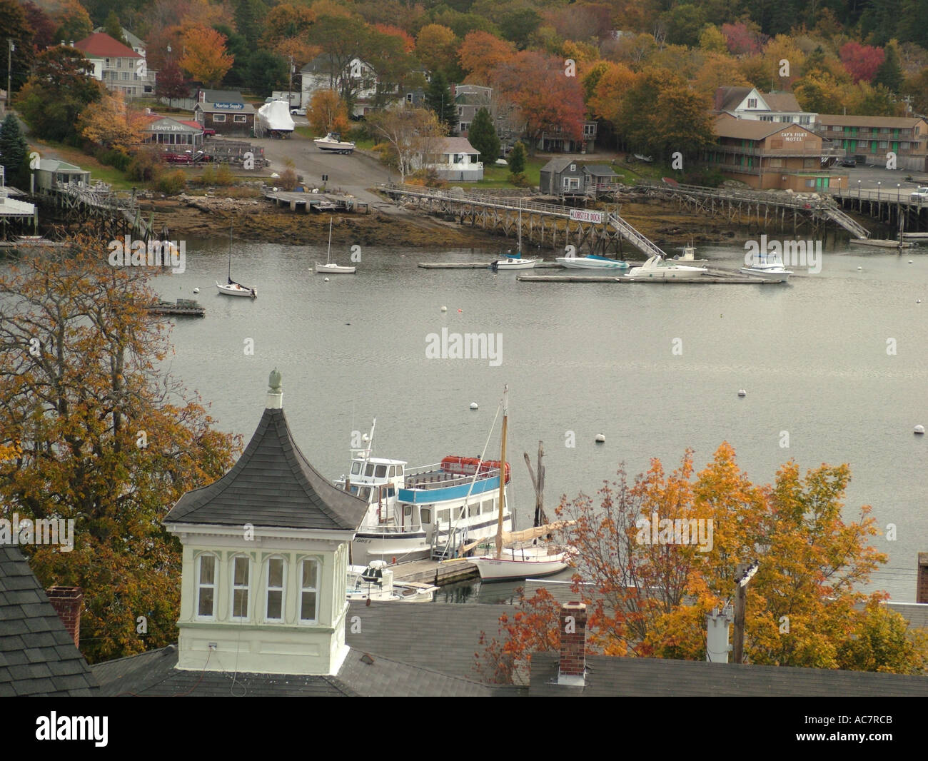 Lobster booth hi-res stock photography and images - Alamy