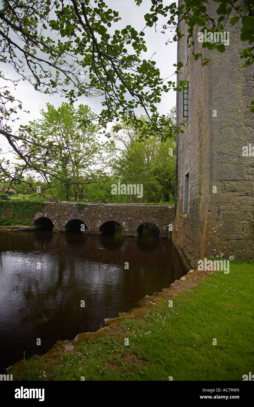W. b. yeats house hi-res stock photography and images - Alamy