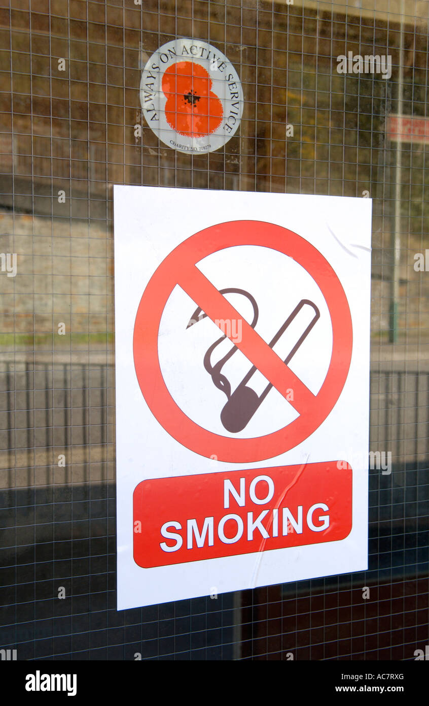 No Smoking Signage Stock Photos & No Smoking Signage Stock Images - Alamy