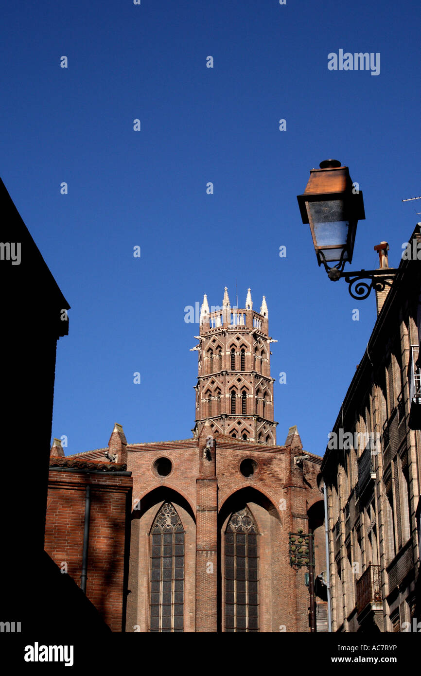 Jacobins belfry hi-res stock photography and images - Alamy