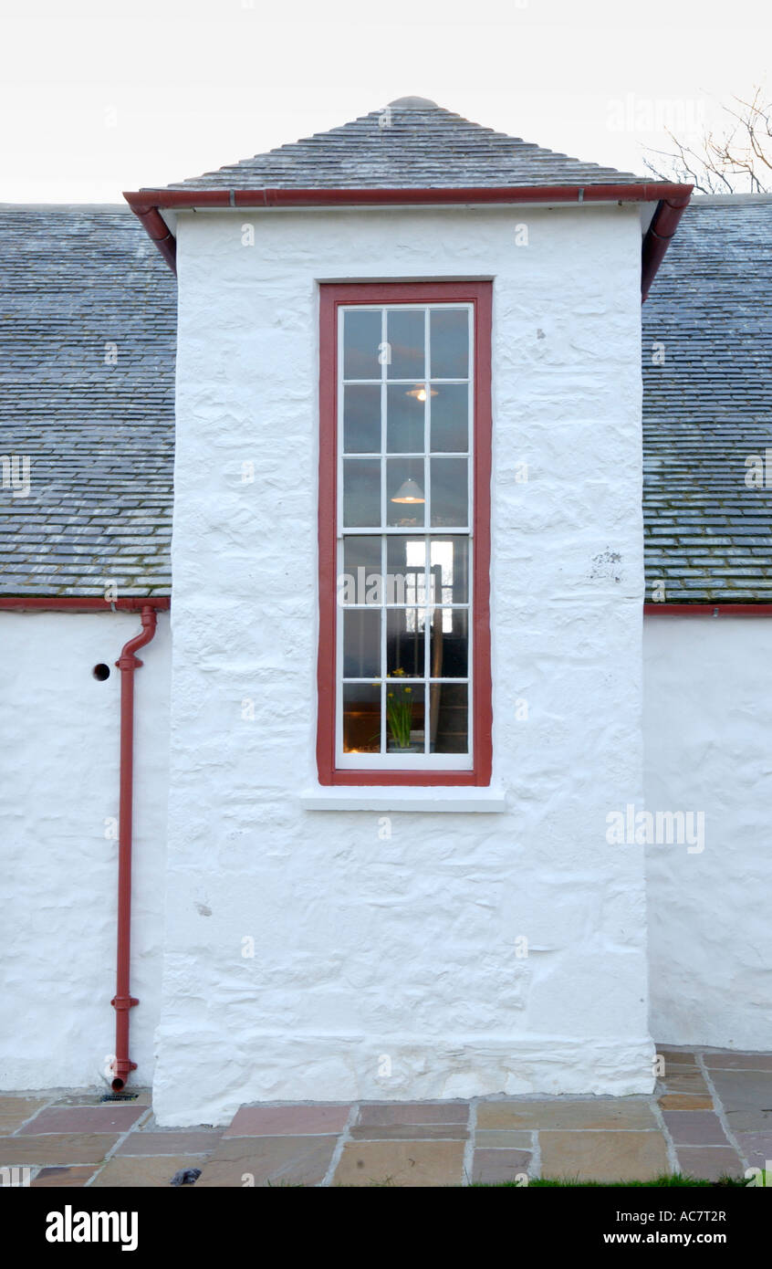 Trehilyn House Pembrokeshire West Wales UK restored by Griff Rhys Jones ...
