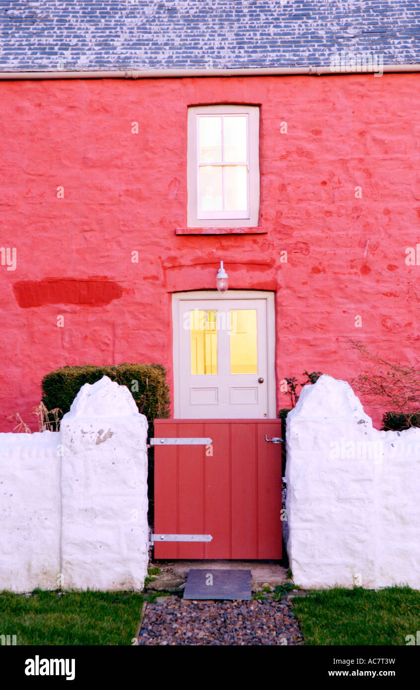 Griff rhys jones house hi-res stock photography and images - Alamy