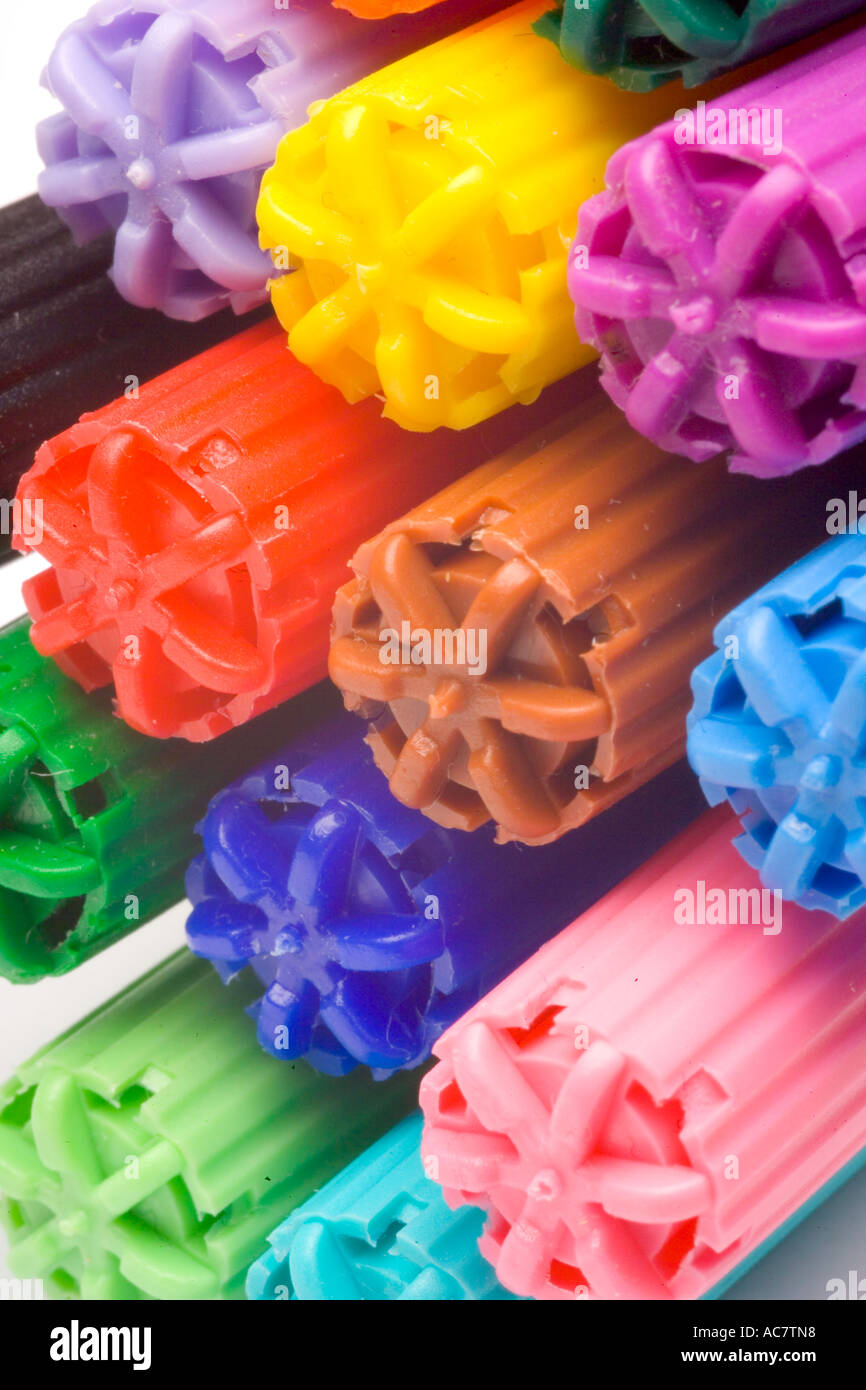 Pen lids hi-res stock photography and images - Alamy