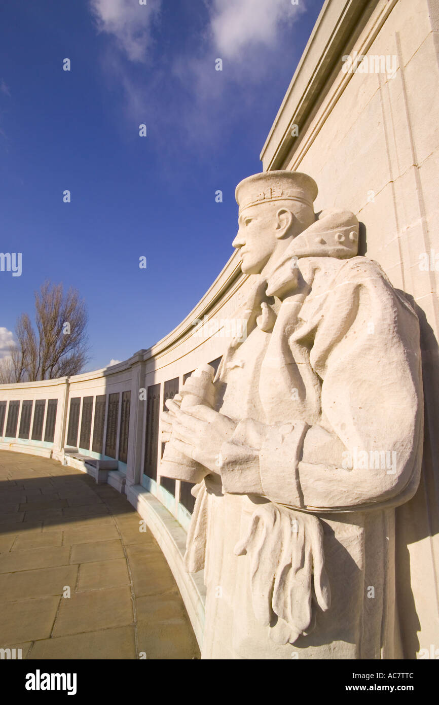 Chatham naval memorial hi-res stock photography and images - Alamy