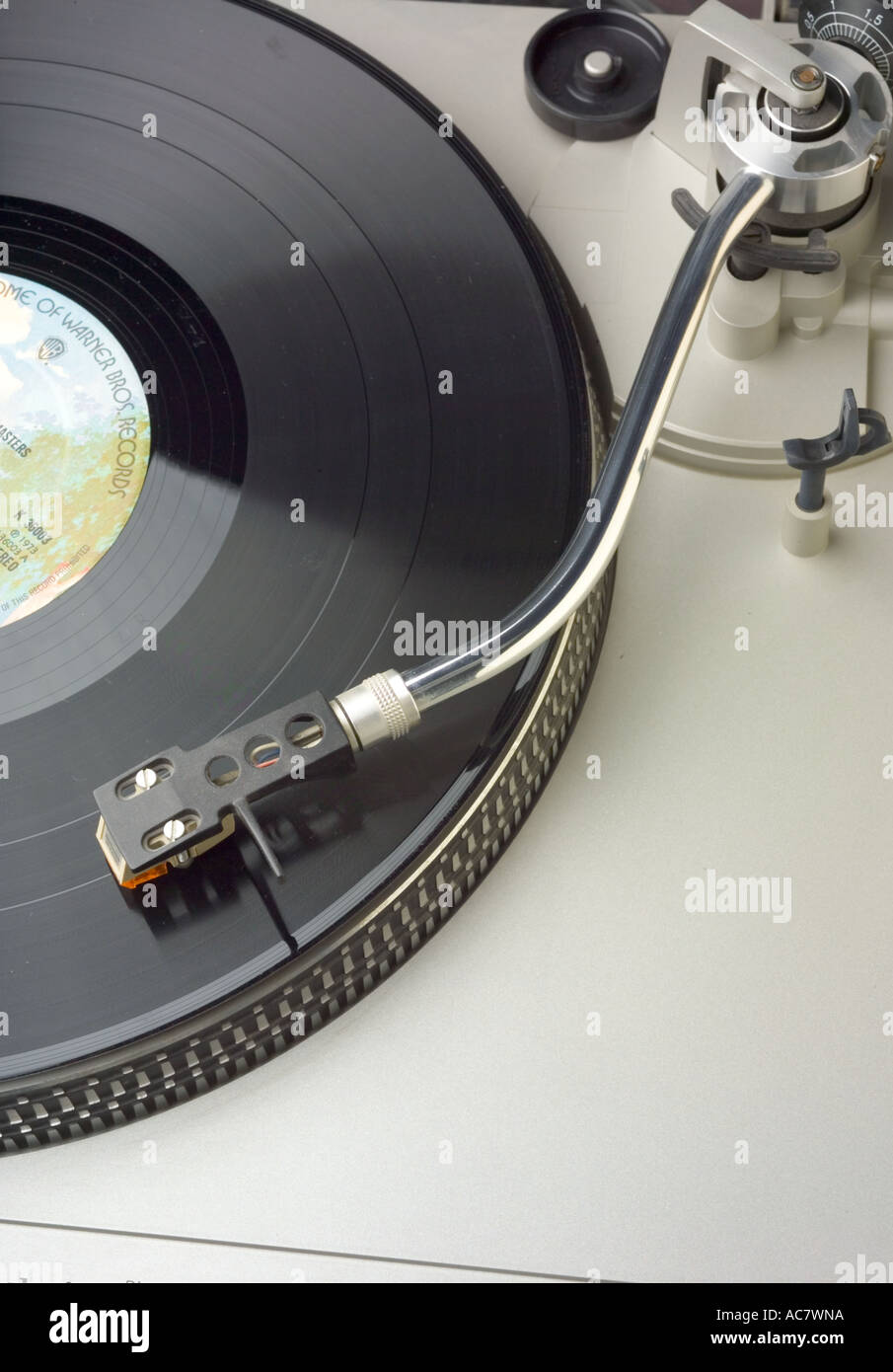 Record player photo hi-res stock photography and images - Alamy