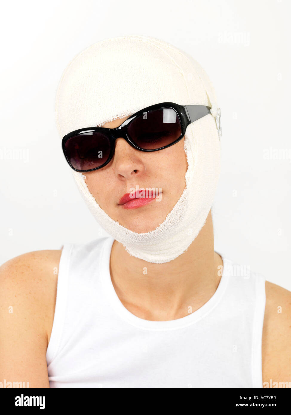 Recovering from surgery hi-res stock photography and images - Alamy