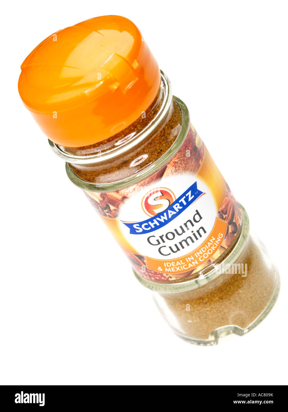 Ground cumin hi-res stock photography and images - Alamy