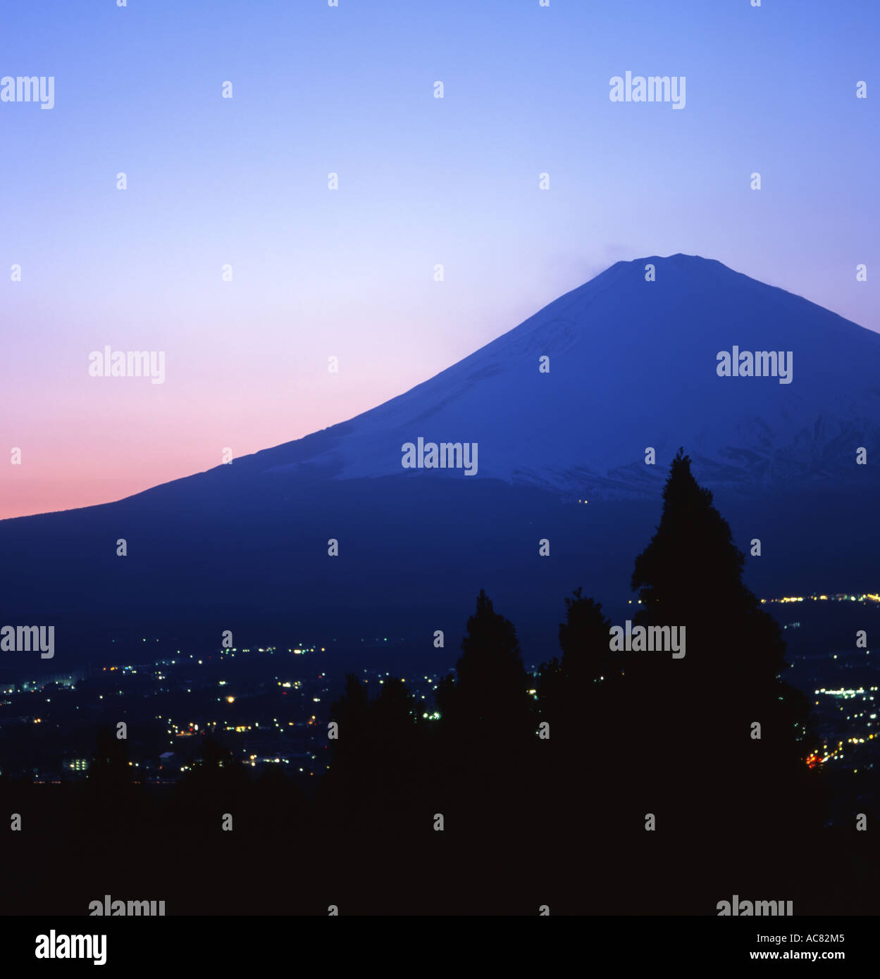 Gotemba fuji hi-res stock photography and images - Alamy