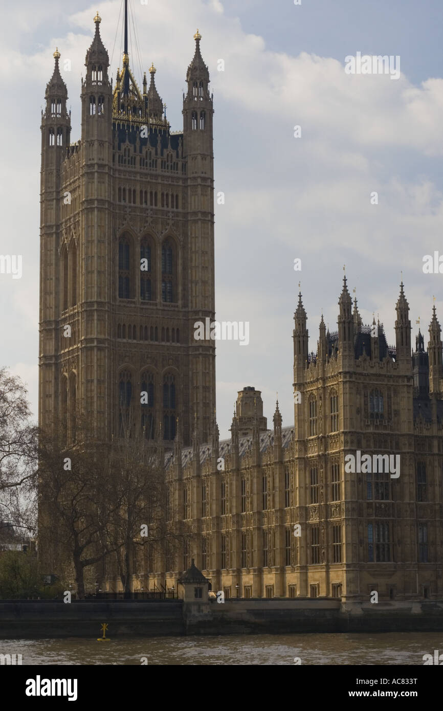 Parliament building UK Westminster London travel Stock Photo - Alamy