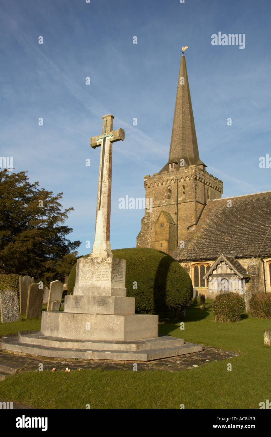 Cuckfield church hi-res stock photography and images - Alamy