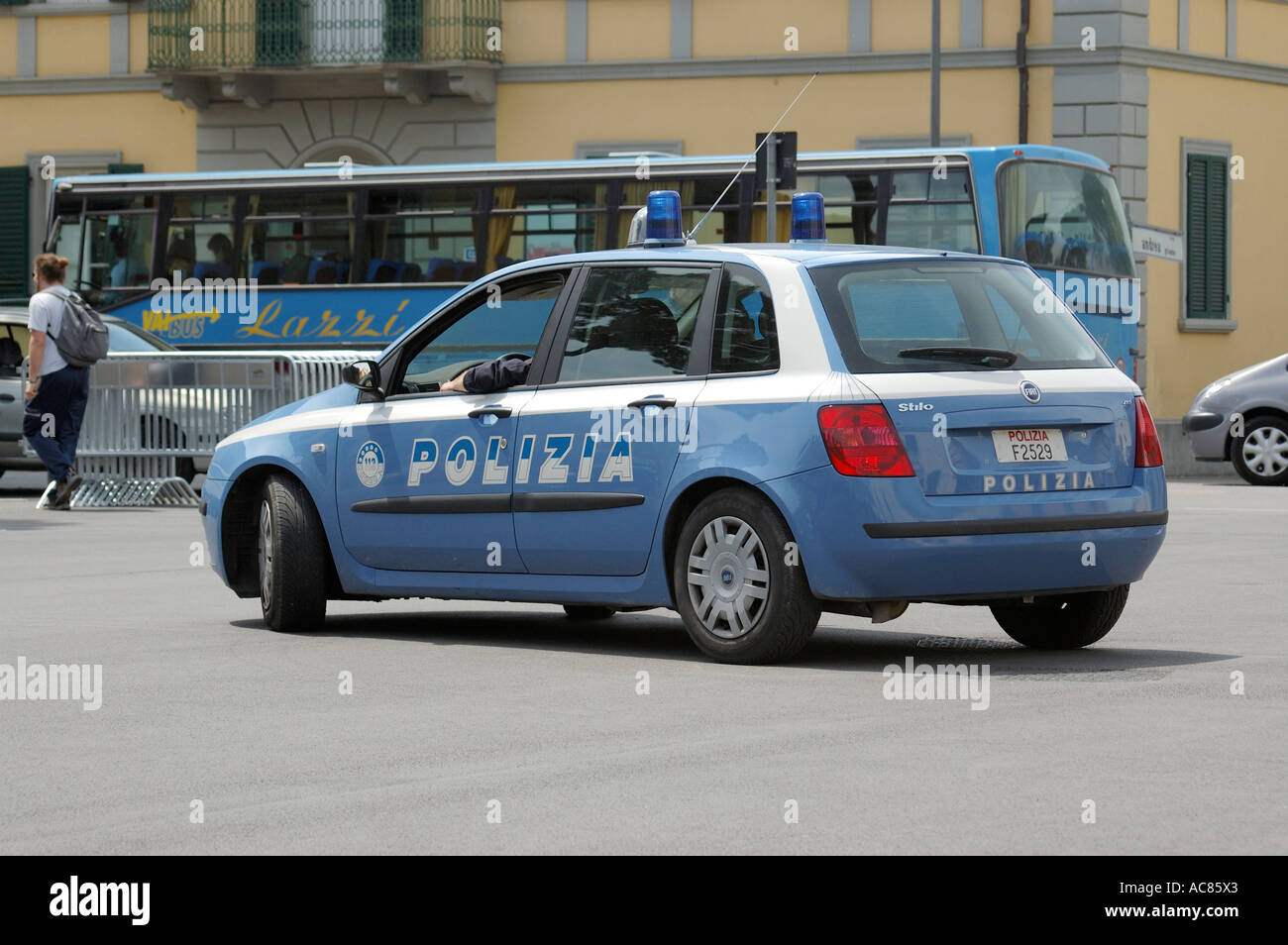 Italian motor car hi-res stock photography and images - Alamy