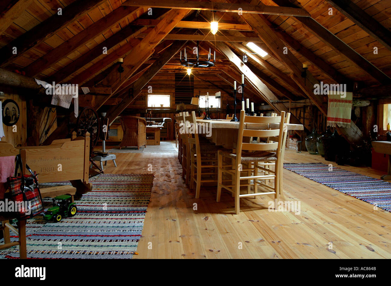 Norheim hi-res stock photography and images - Alamy