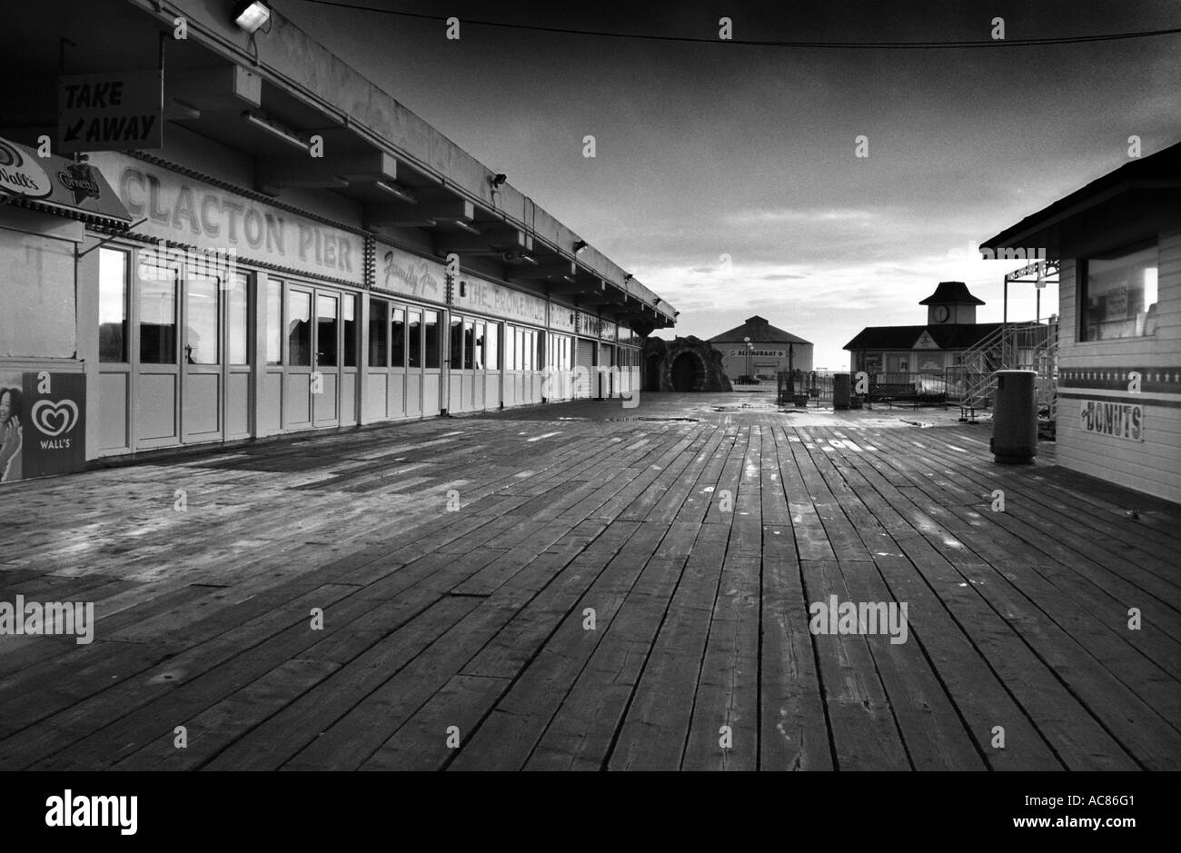 Uk essex Black and White Stock Photos & Images - Alamy