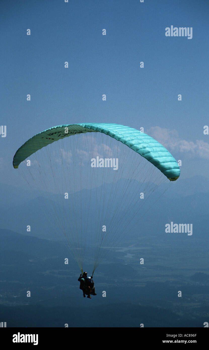 Para chute hi-res stock photography and images - Alamy