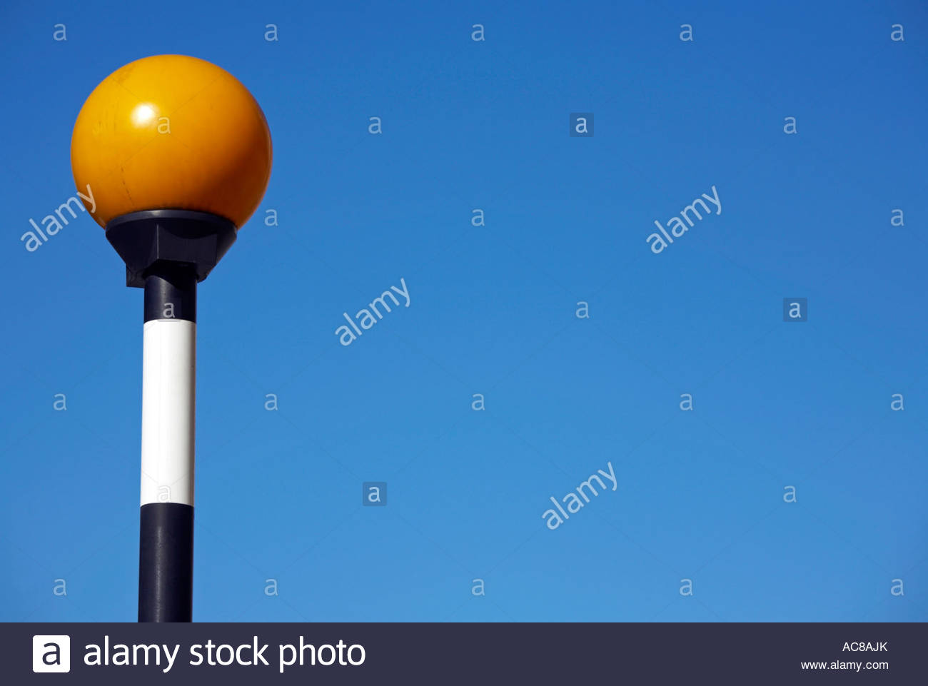 Belisha beacon hi-res stock photography and images - Alamy