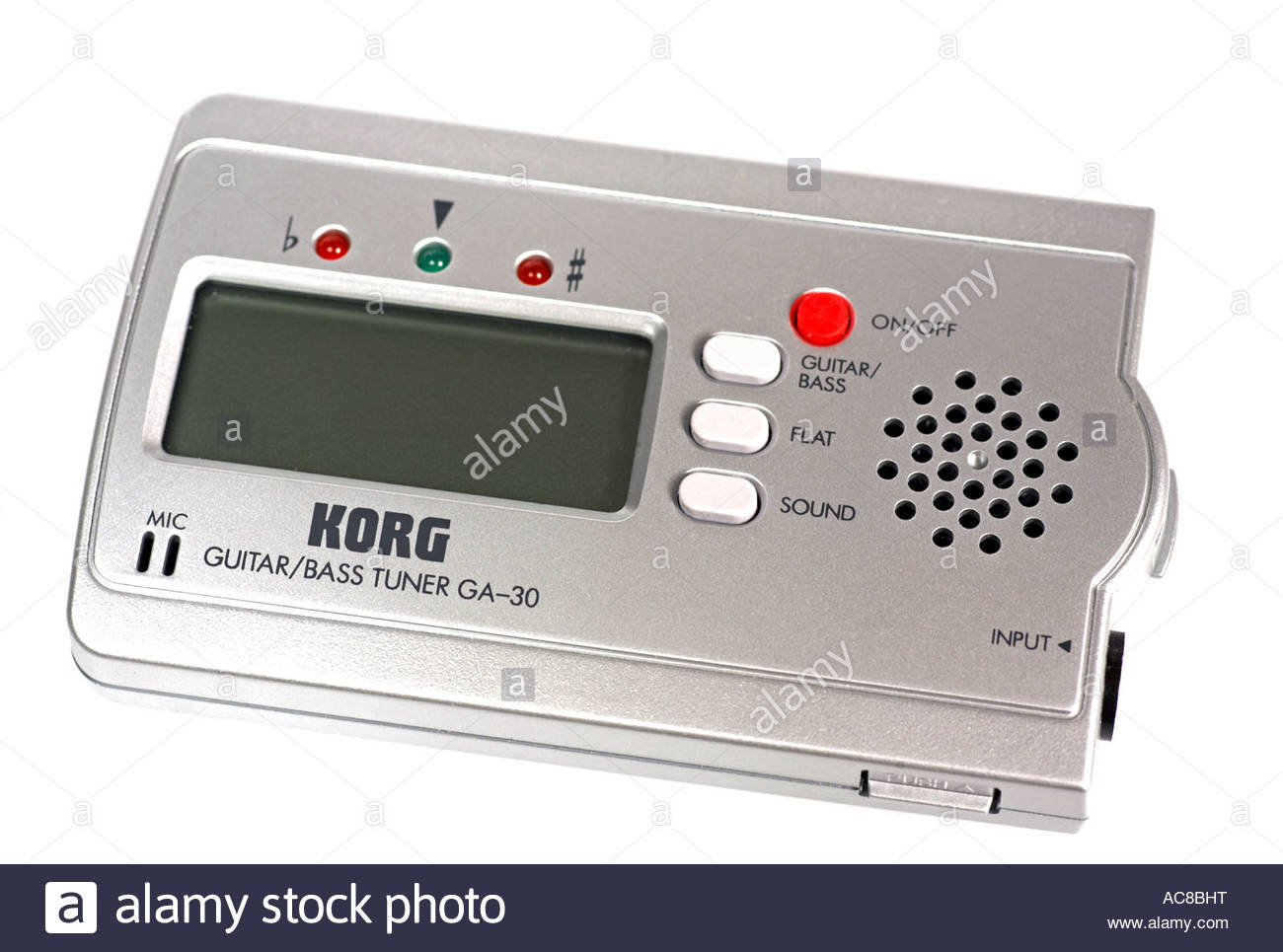 Digital tuning Cut Out Stock Images & Pictures - Alamy